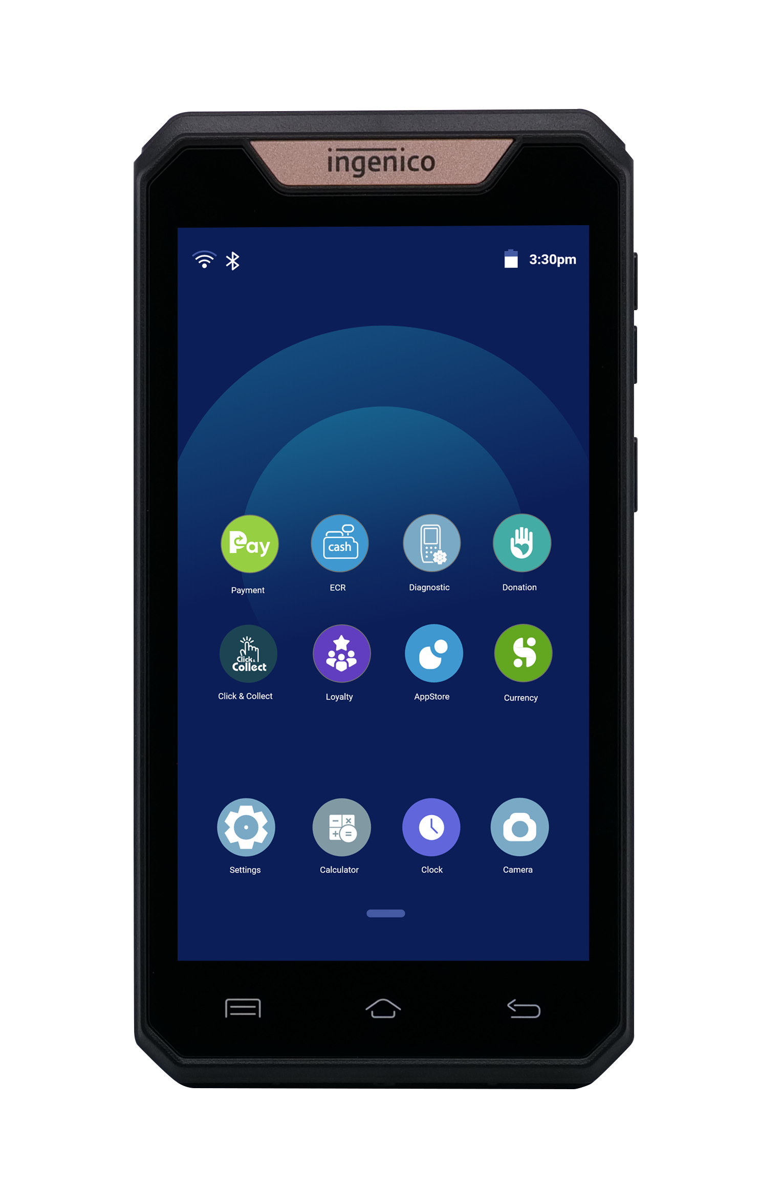 Invoiss, cloud-based accounting platform