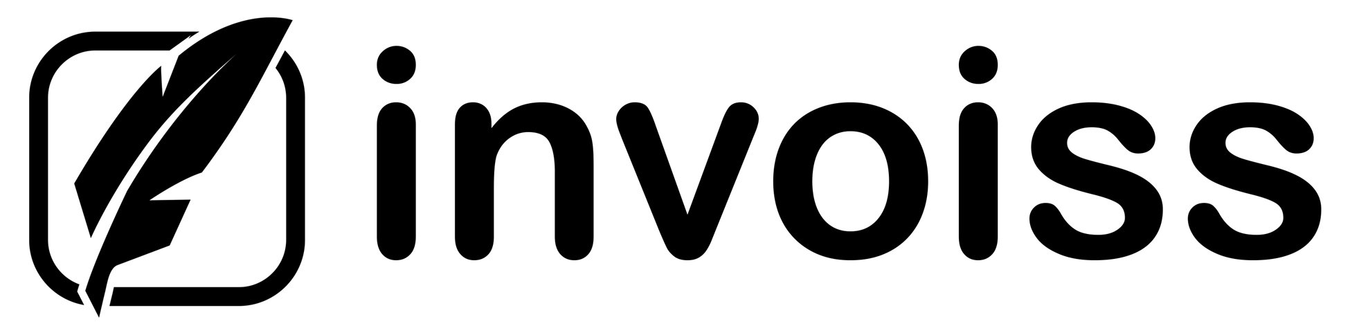 Invoiss, cloud-based accounting platform