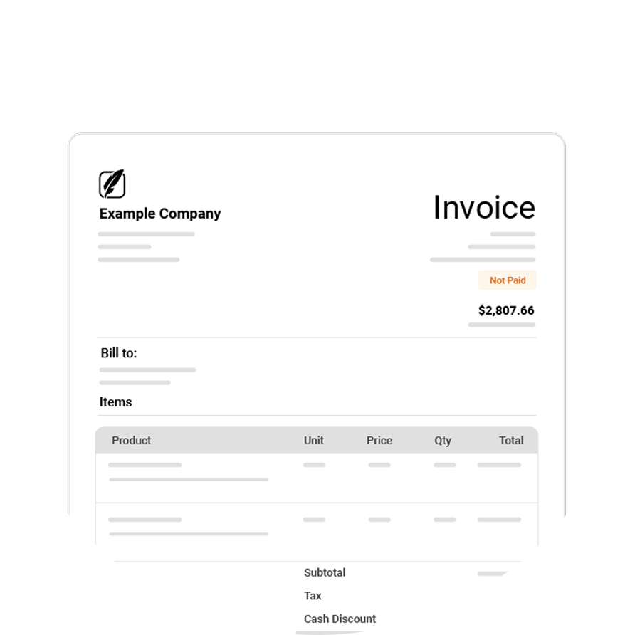 Invoiss, cloud-based accounting platform