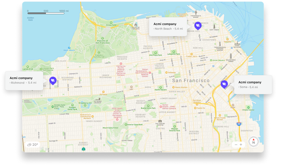 Invoiss, cloud-based accounting platform
