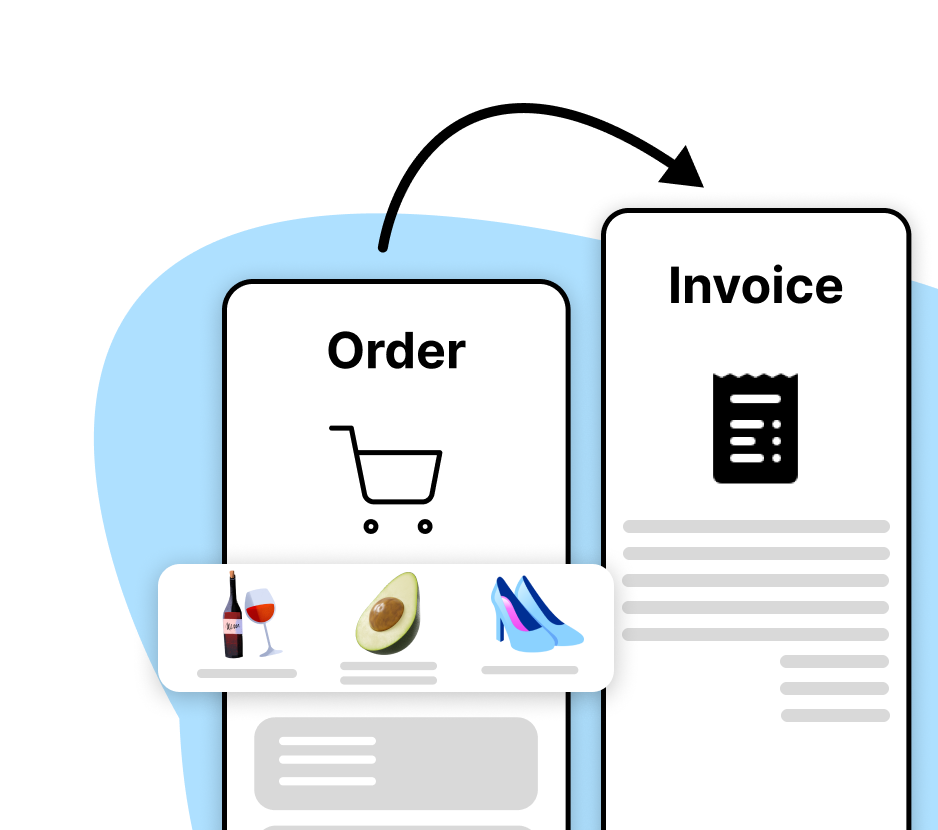 Invoiss, cloud-based accounting platform